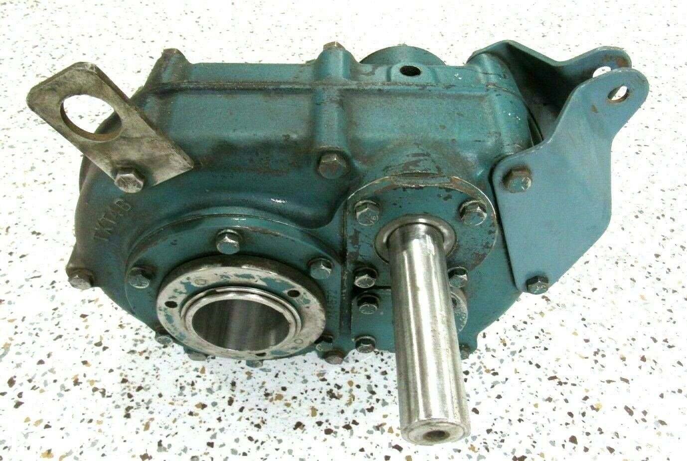 USED DODGE TXT415BT REDUCER 244526-GV143751388 - SB Industrial Supply, Inc.