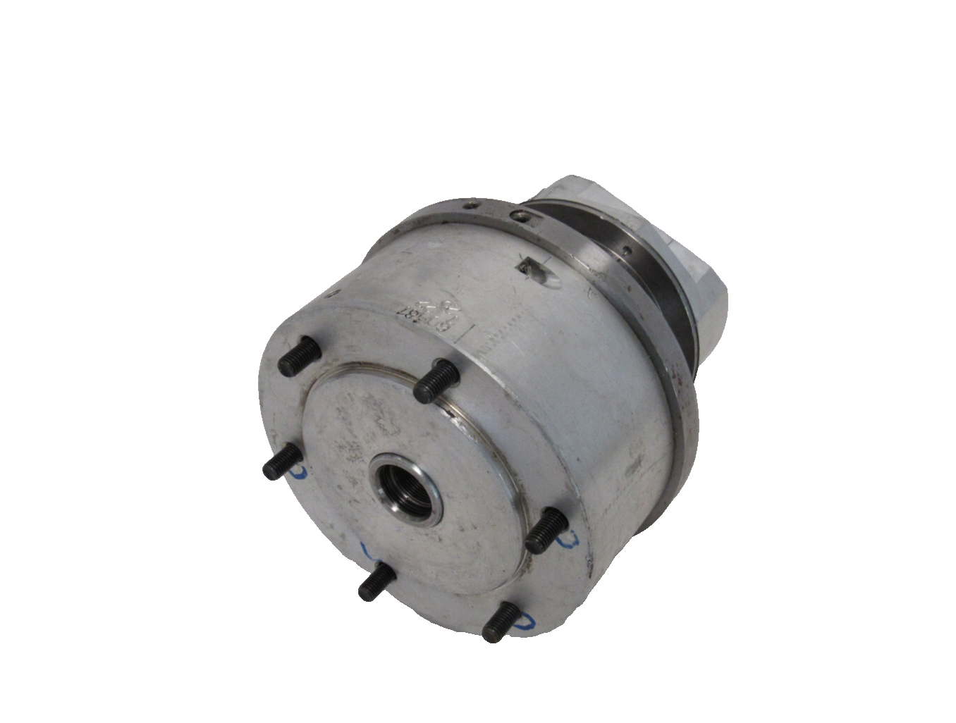 USED LMC WORKHOLDING LWC1120-35-011 ACTUATOR CYLINDER 21877 ...