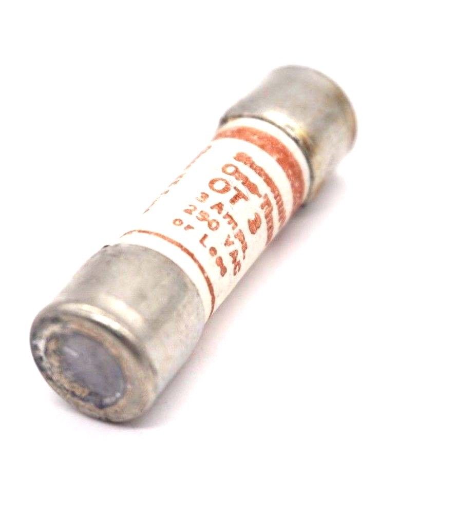 12 NEW GOULD SHAWMUT OT3 FUSES 3 AMP 250 VAC - SB Industrial Supply, Inc.