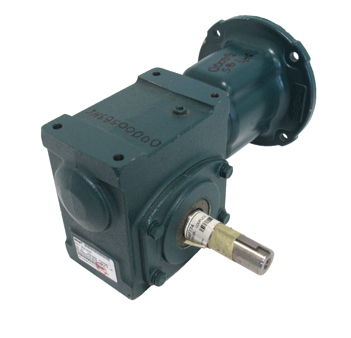 NEW BALDOR 20A20L14SL302 GEAR REDUCER 20:1 - SB Industrial Supply, Inc.