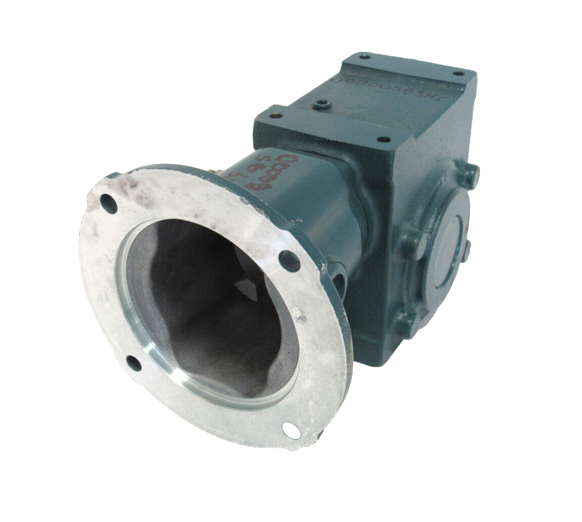 NEW BALDOR 20A20L14SL302 GEAR REDUCER 20:1 - SB Industrial Supply, Inc.