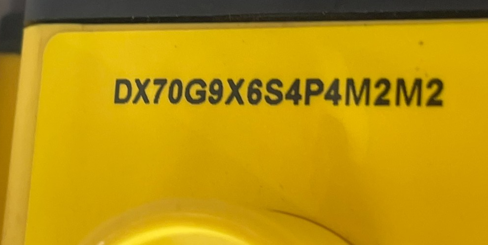 NEW BANNER ENGINEERING DX70G9X6S4P4M2M2 SURECROSS DX70 GATEWAY - SB ...