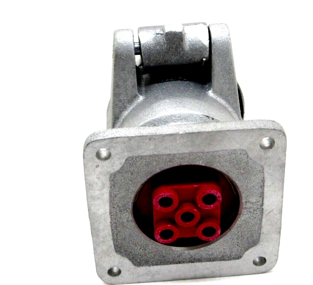 NEW CROUSE-HINDS AR351 RECEPTACLE 5W-5P RCPT HSG - SB Industrial Supply ...