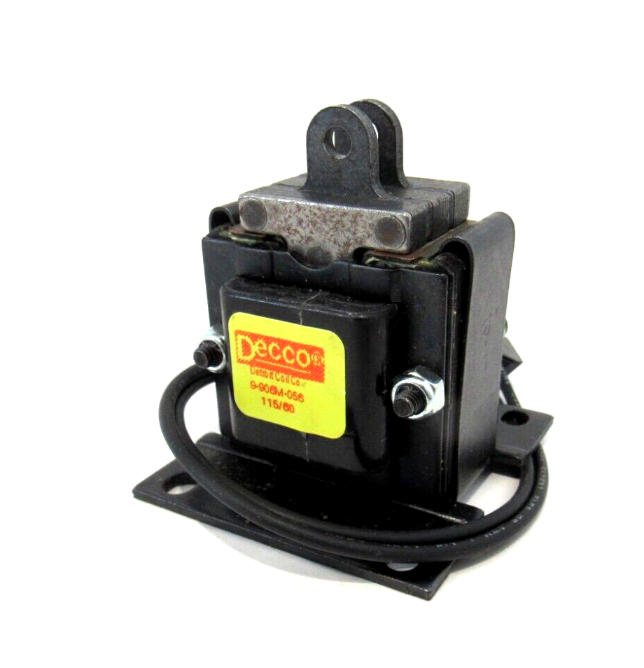NEW DECCO 9-906M-056 COIL 9906M056 - SB Industrial Supply, Inc.