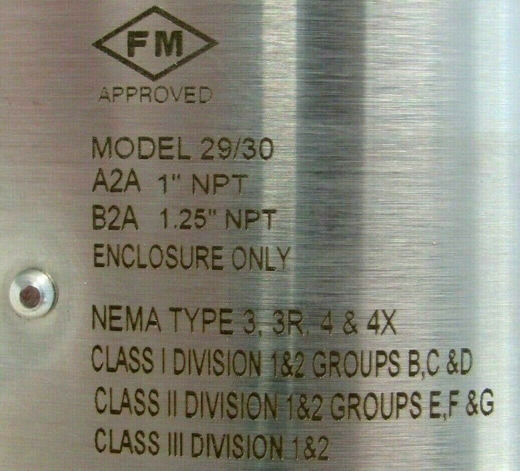 NEW FCI FLT93S-0B1A102C4B00000 FLOW SWITCH 29/30 FLT93S0B1A102C4B00000 ...