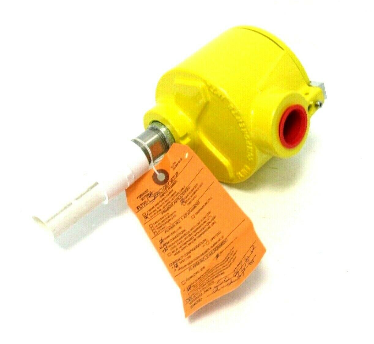 NEW FCI FLT93S-0B1A102C4B00000 FLOW SWITCH 29/30 FLT93S0B1A102C4B00000 ...