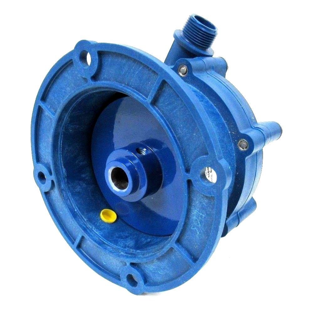 NEW FINISH THOMPSON KC6HPCVN385C PUMP - SB Industrial Supply, Inc.