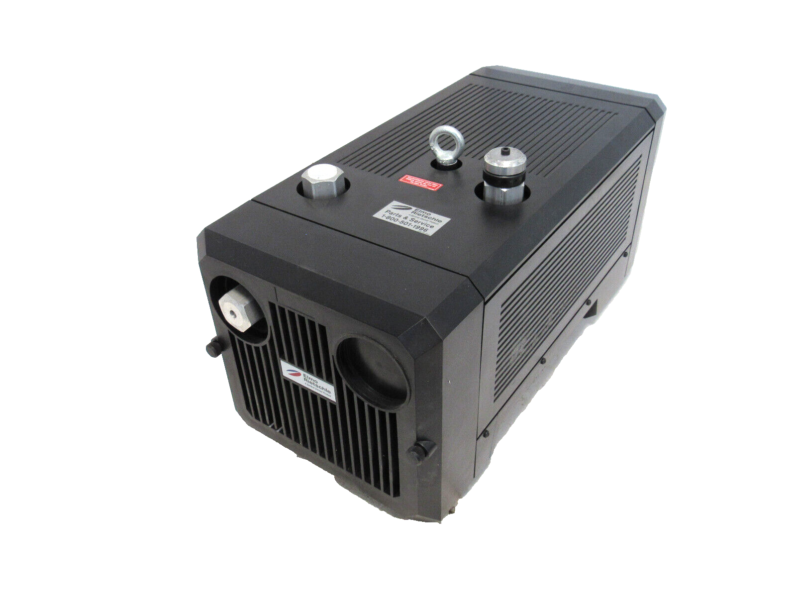 NEW GARDNER DENVER VLT40 VACCUUM PUMP - SB Industrial Supply, Inc.