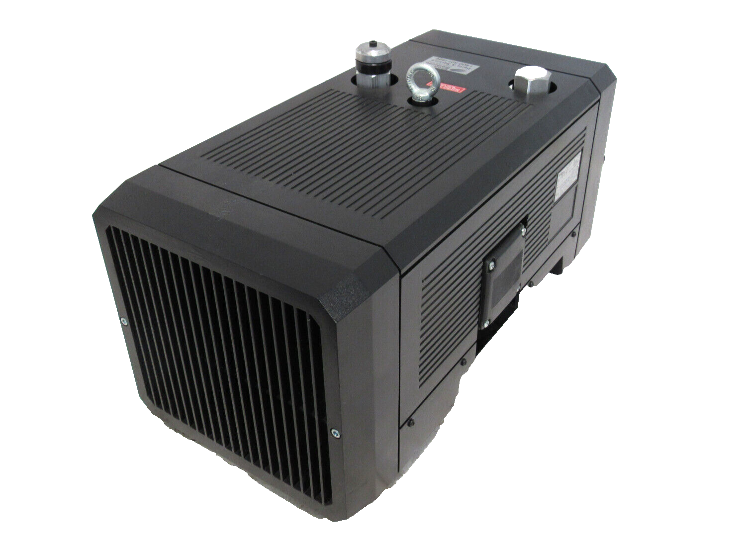 NEW GARDNER DENVER VLT40 VACCUUM PUMP - SB Industrial Supply, Inc.