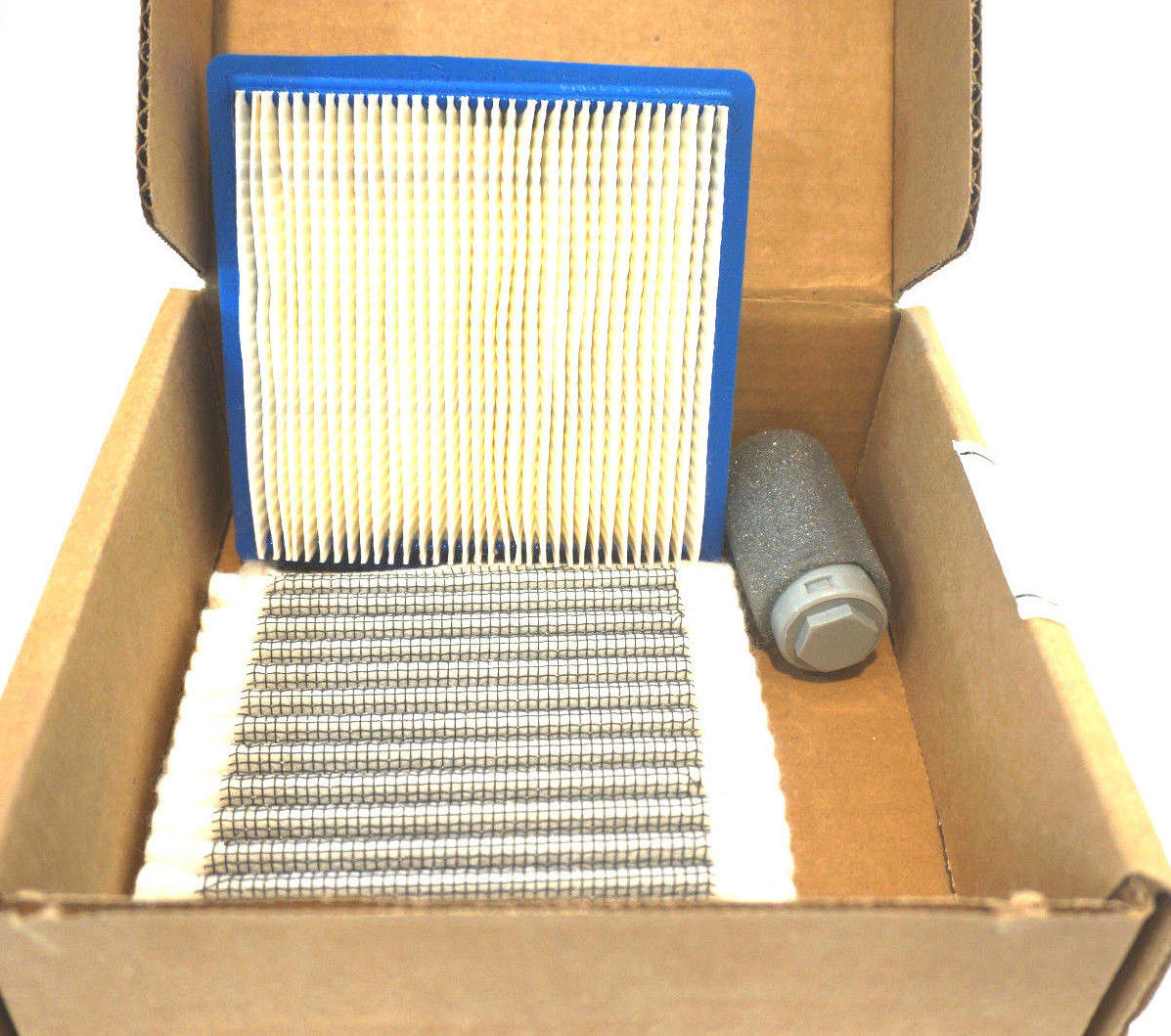 NEW GAST K547 FILTER REPLACEMENT KIT - SB Industrial Supply, Inc.