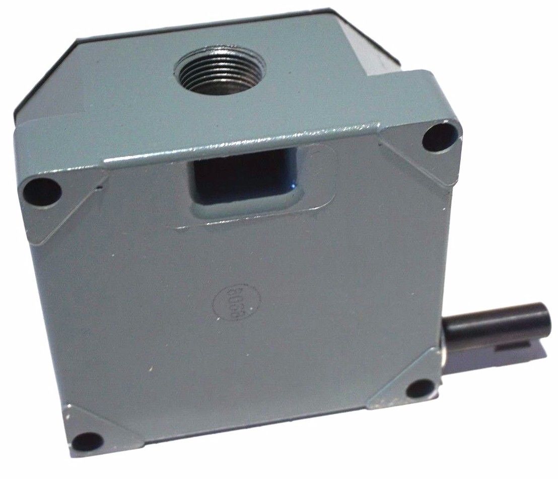 NEW GEMCO / AMETEK 2006-402L40A LIMIT SWITCH 2006402L40A - SB ...