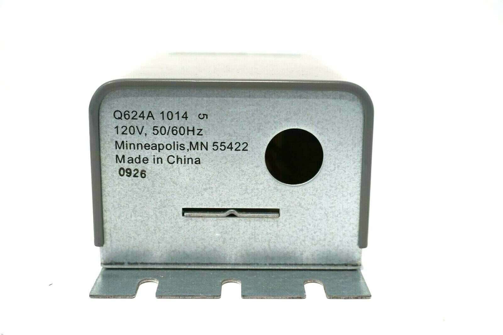 NEW HONEYWELL Q624A-1014 IGNITION CONTROL Q624A1014 - SB Industrial ...