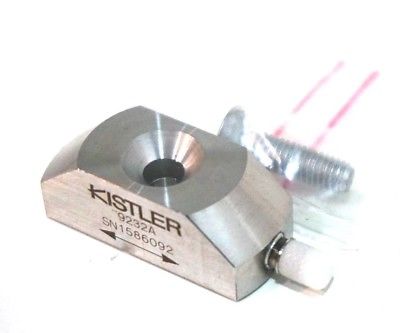 NEW KISTLER 9232A SURFACE STRAIN SENSOR - SB Industrial Supply, Inc.