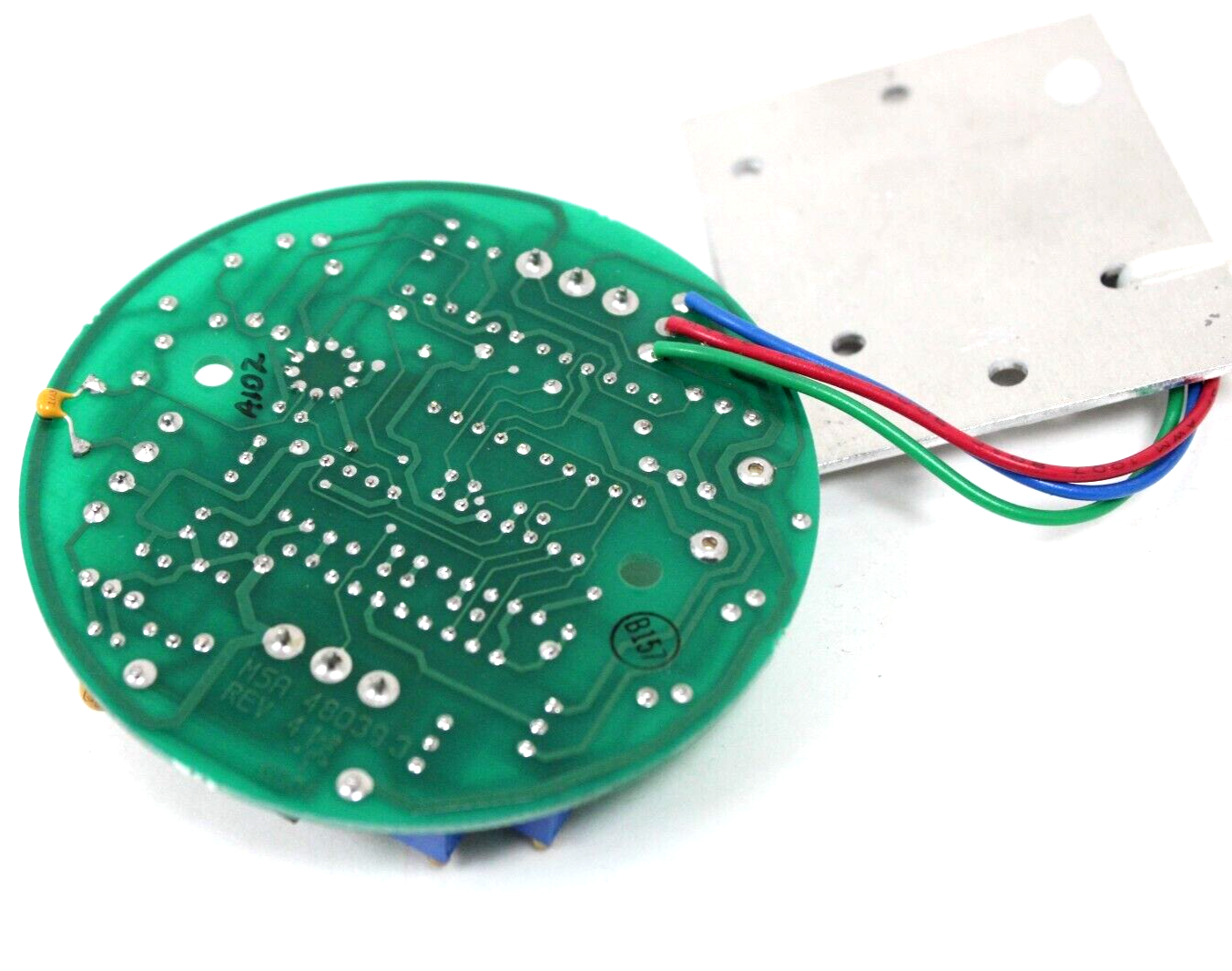 NEW MSA 480392 SENSOR BOARD - SB Industrial Supply, Inc.