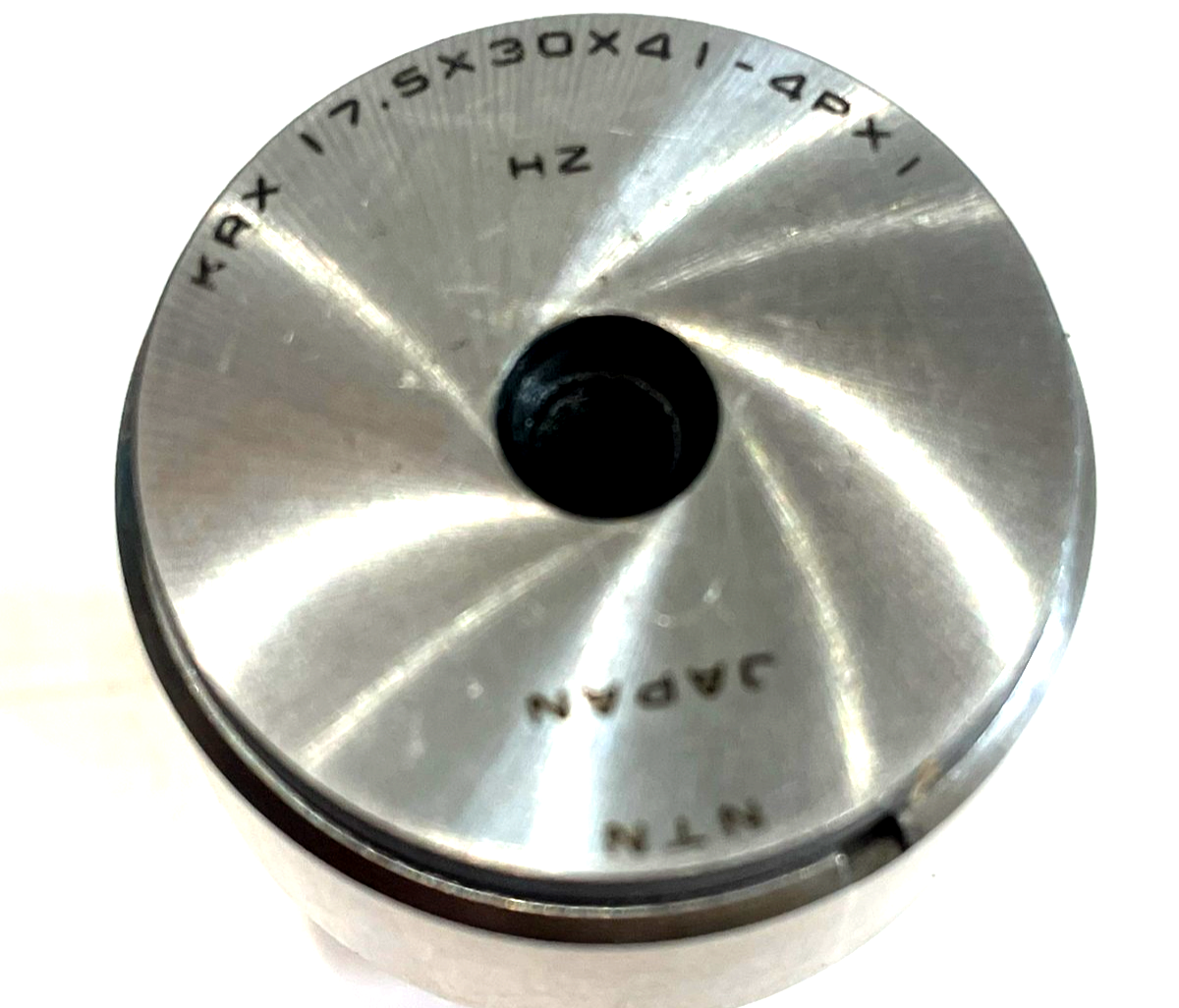 NEW NTN KRX17.5X30X41-4PX1 NEEDLE ROLLER BEARING NEW NTN ...