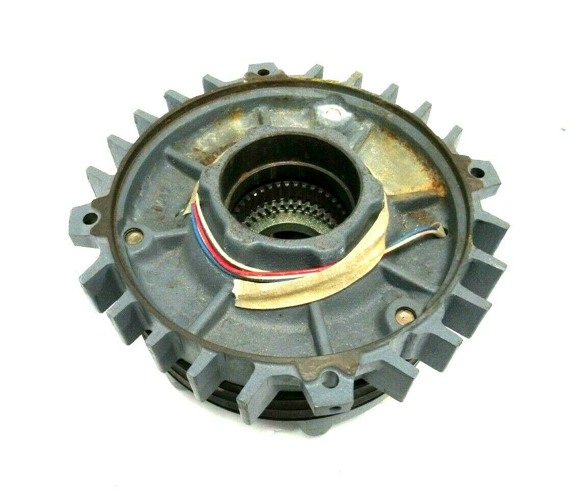 NEW SEW EURODRIVE BM15-HF-150NM-230VWS MOTOR BRAKE BM15HF150NM230VWS ...