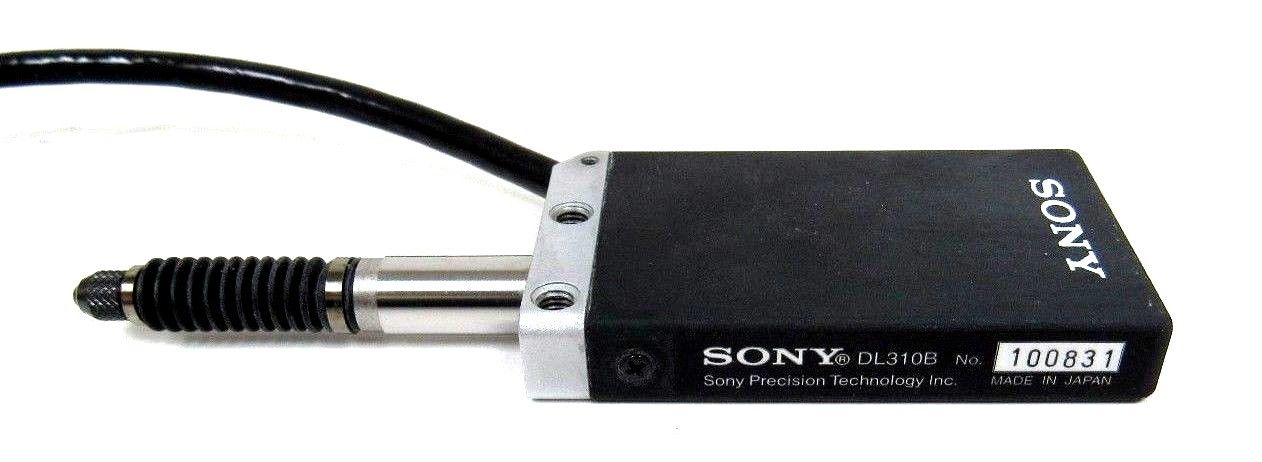 NEW SONY DL310B GAUGING PROBE - SB Industrial Supply, Inc.