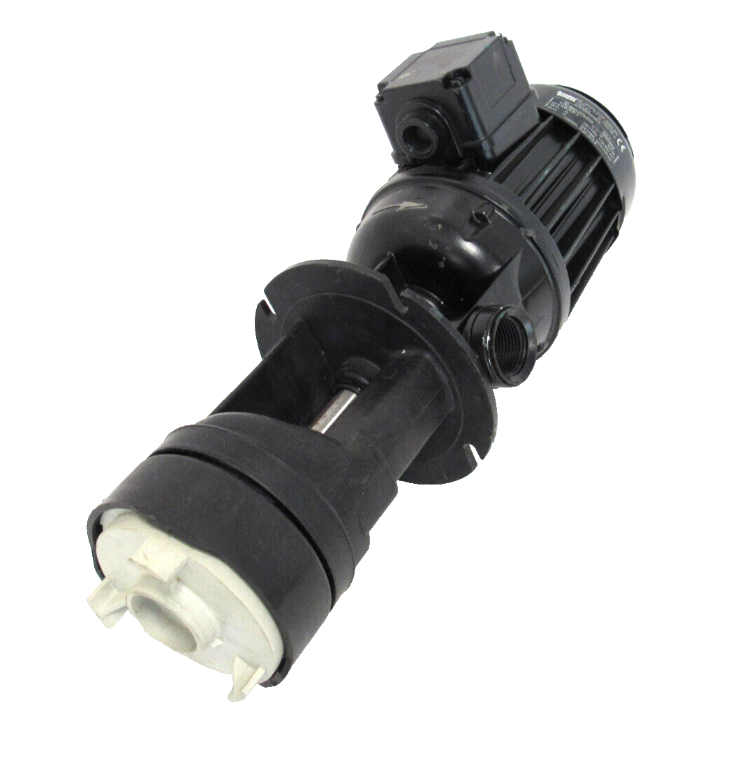 NEW SPANDAU PUMPEN PRT12K-160A904+MVN COOLANT PUMP DB632370+MVN ...