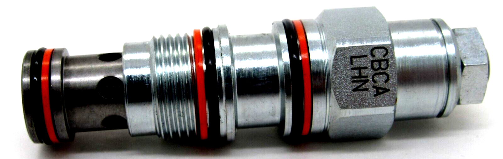 NEW SUN HYDRAULICS CBCA-LHN VALVE CBCALHN - SB Industrial Supply, Inc.