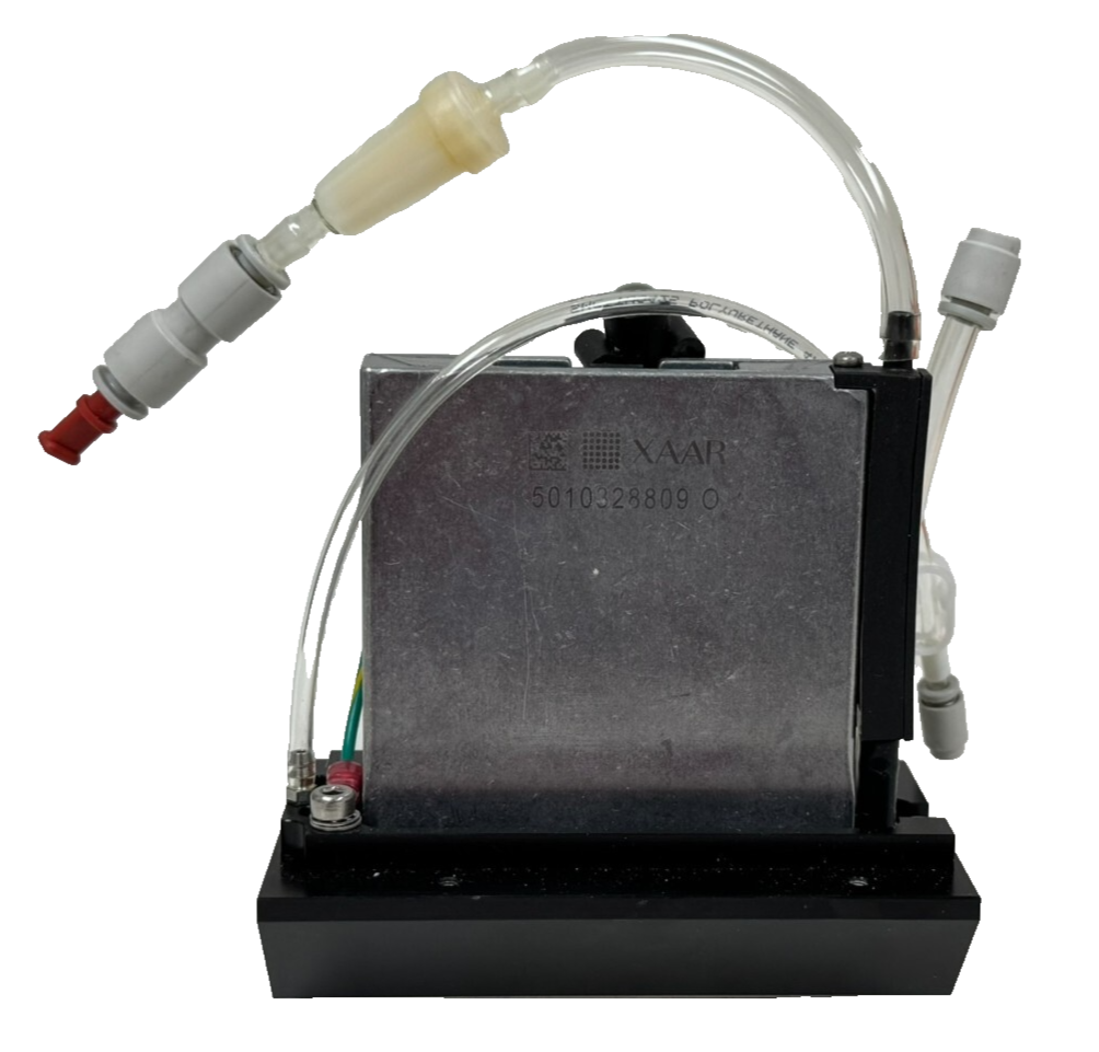 NEW VIDEO JET 36485 PRINTHEAD ASSEMBLY VJ2351 5010327108 - SB ...