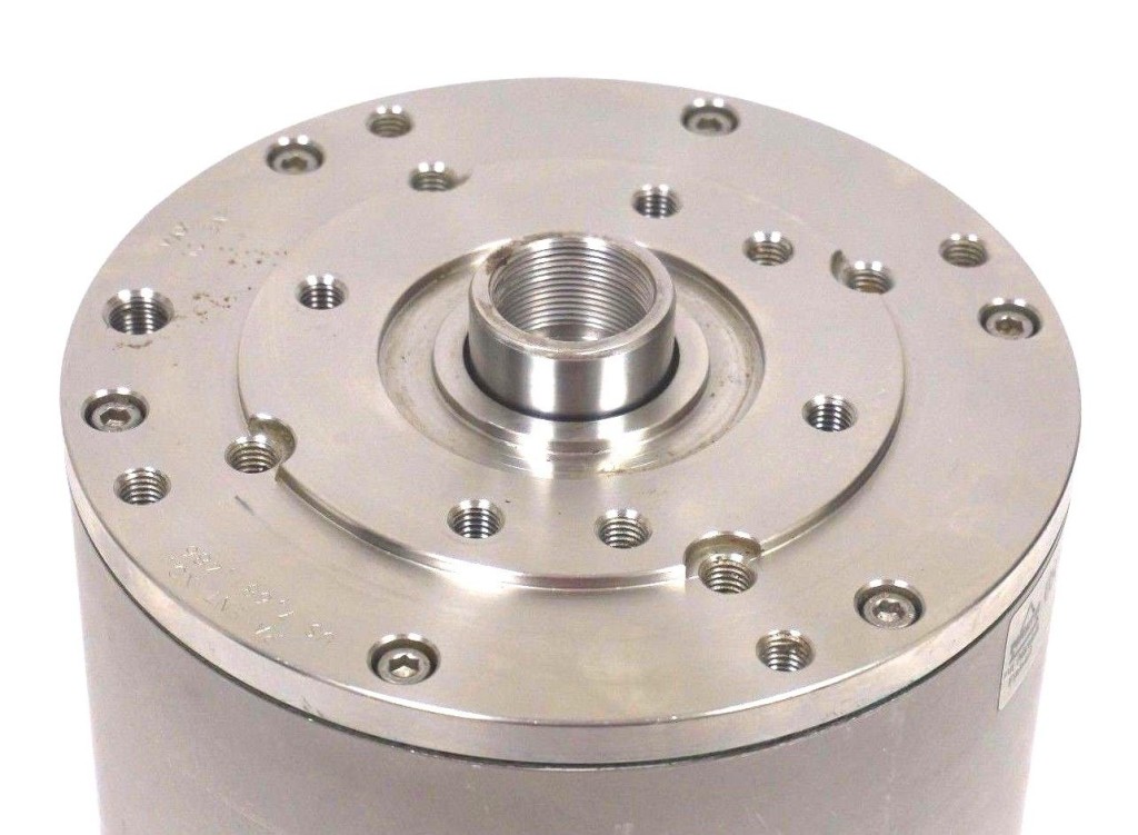 PIMATIC OSC-2X160-16-502134-1 DOCTOR BLADE OSCILLATOR PMAX 10BAR - SB ...