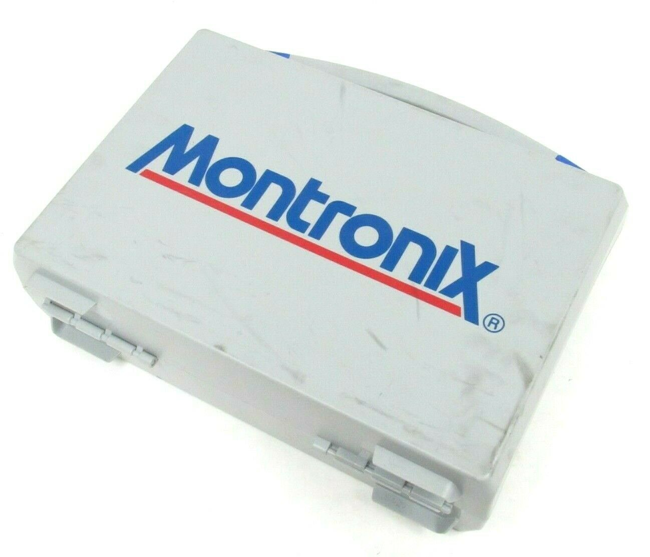 REFURBISHED MONTRONIX MTX BATTERY NETBOX SPECTRA PULSE - SB Industrial ...