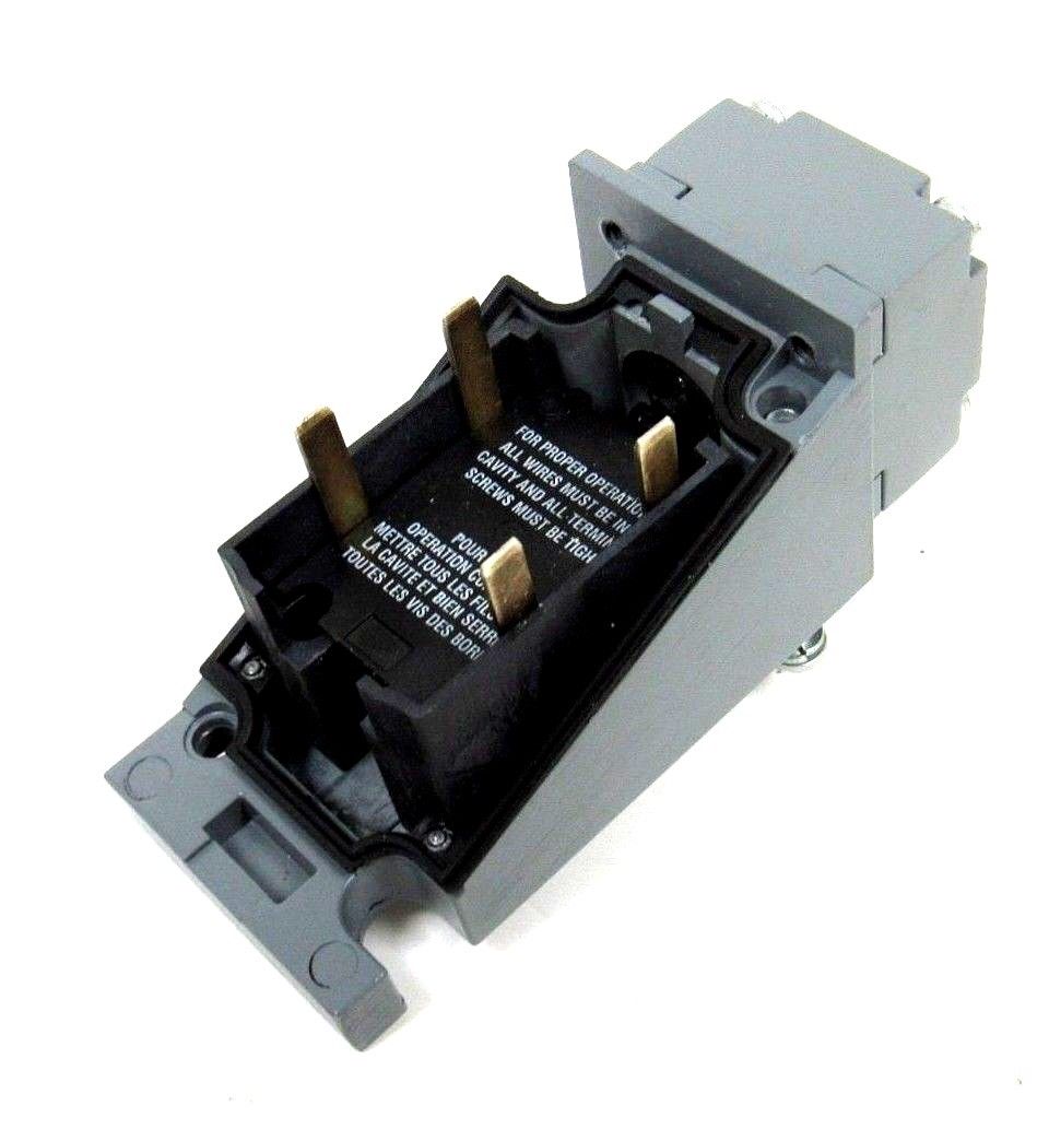 USED ALLEN BRADLEY 802T-HP1 LIMIT SWITCH 802THP1 SER H - SB Industrial ...