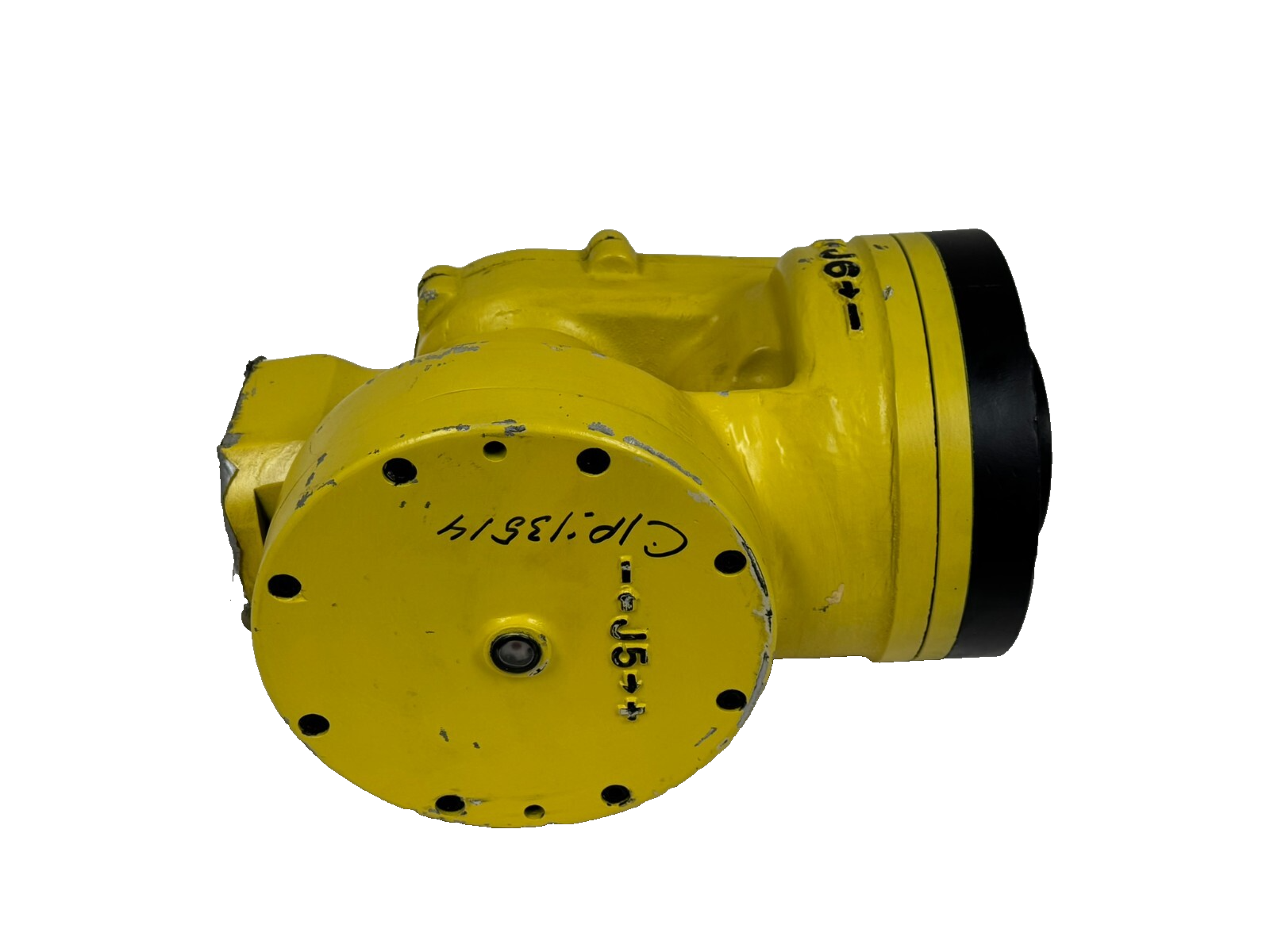 FANUC J4 J5 J6 ROBOT WRIST ASSEMBLY REFURBISHED - SB Industrial Supply ...