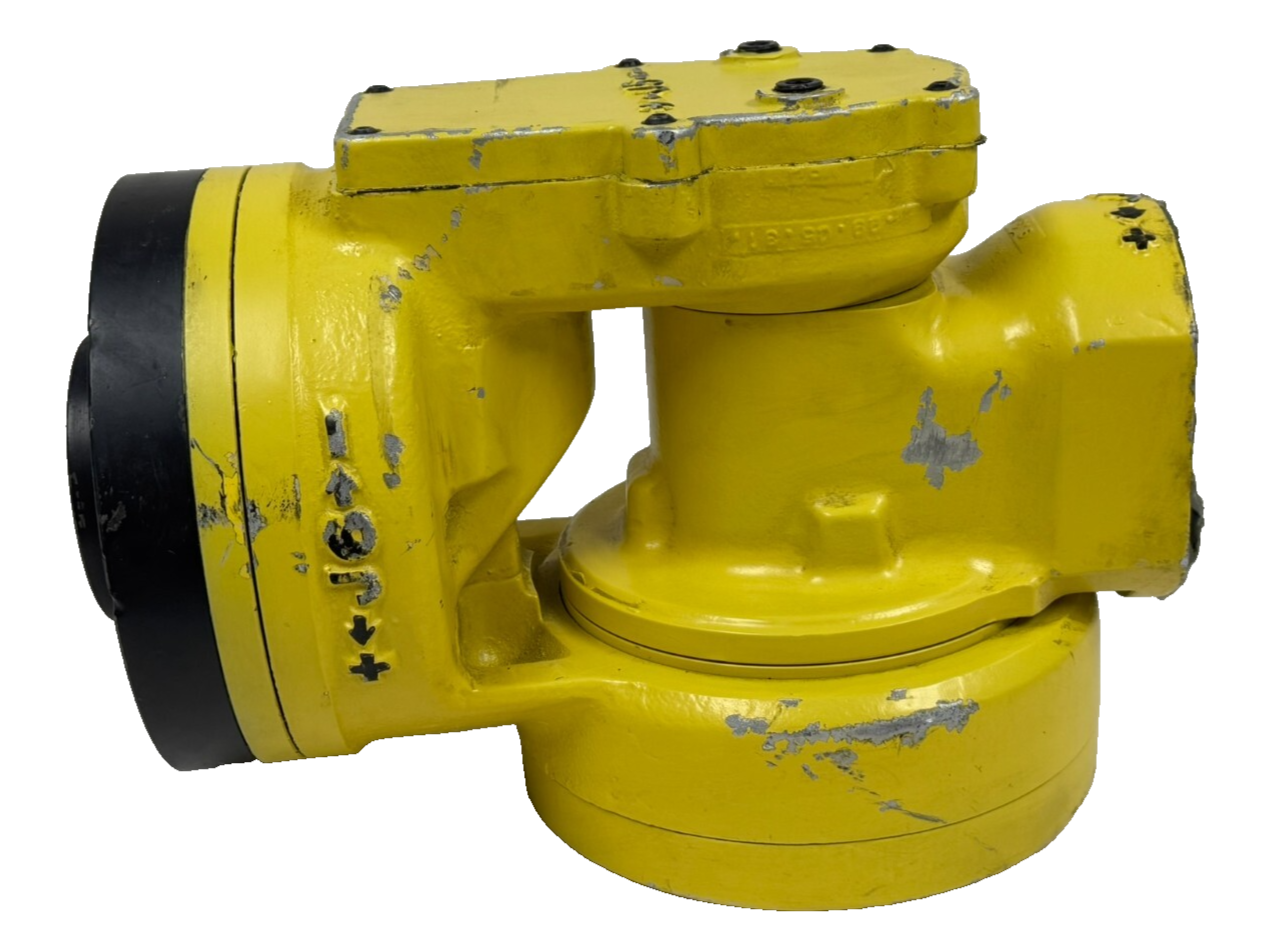 FANUC J4 J5 J6 ROBOT WRIST ASSEMBLY REFURBISHED - SB Industrial Supply ...