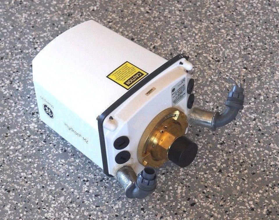 GE ENERGY MODEL: HYDRAN M2 ONLINE TRANSFORMER MONITORING DEVICE HM2 ...