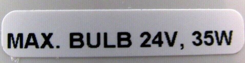 NEW ALLEN BRADLEY 855BM-ABN BEACON LIGHT GREEN SER.A 855BMABN - SB ...