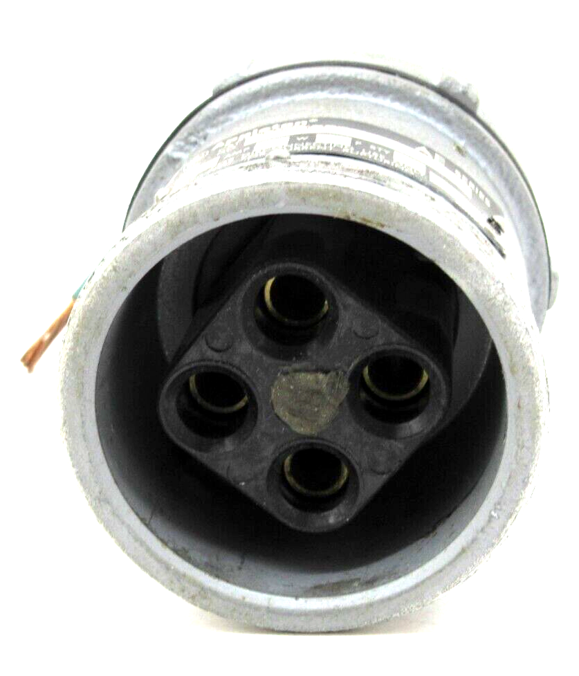 NEW APPLETON APR3461 CONNECTOR BODY AE SERIES - SB Industrial Supply, Inc.