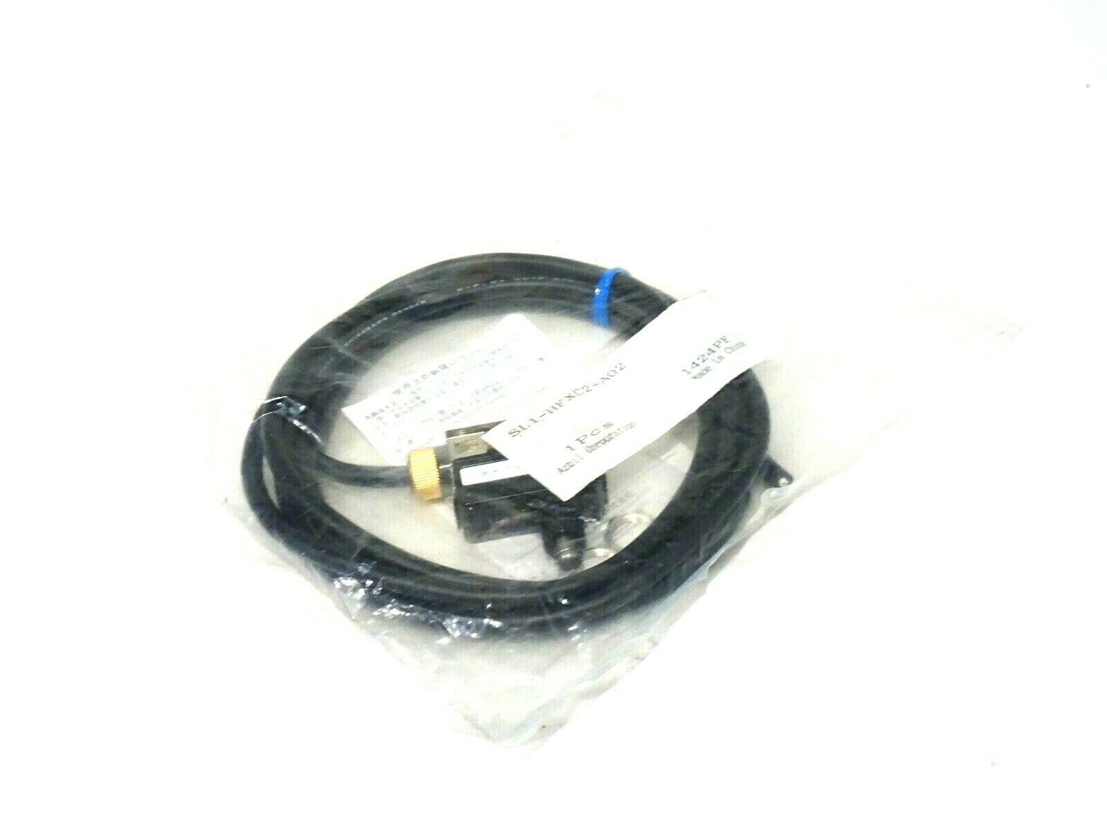 NEW AZBIL SL1-HFXC2-A02 LIMIT SWITCH SL1HFXC2A02 - SB Industrial Supply ...