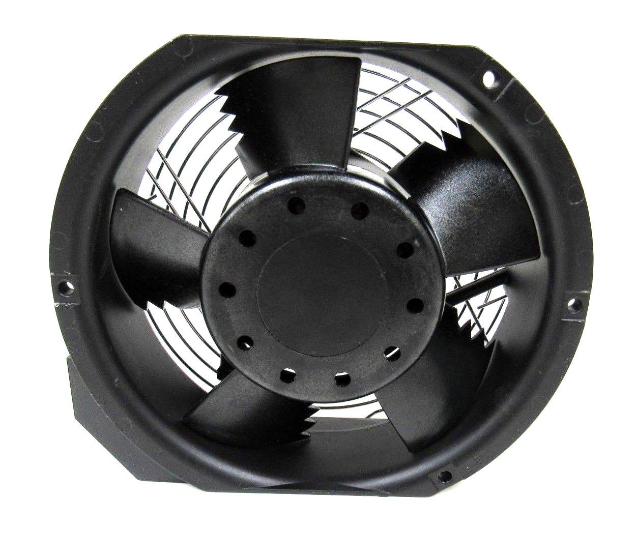 NEW COMAIR ROTRON MR2B3 AXIAL FAN 115V - SB Industrial Supply, Inc.