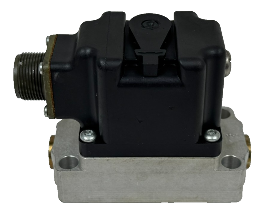 NEW DANFOSS MCV116A3201 PRESSURE CONTROL PILOT VALVE - SB Industrial ...