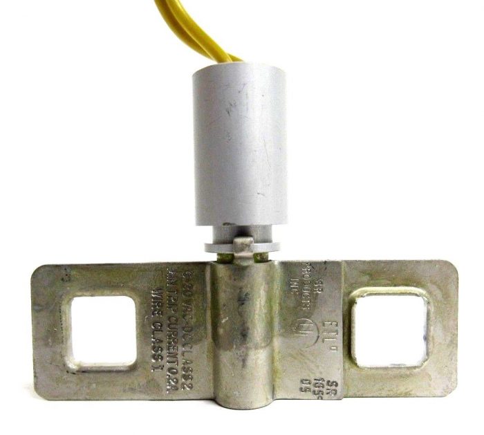NEW ETL ELECTRO THERMO SR-165-05 THERMO LINK 6-30 VAC-DC CLASS 2 0.2A ...