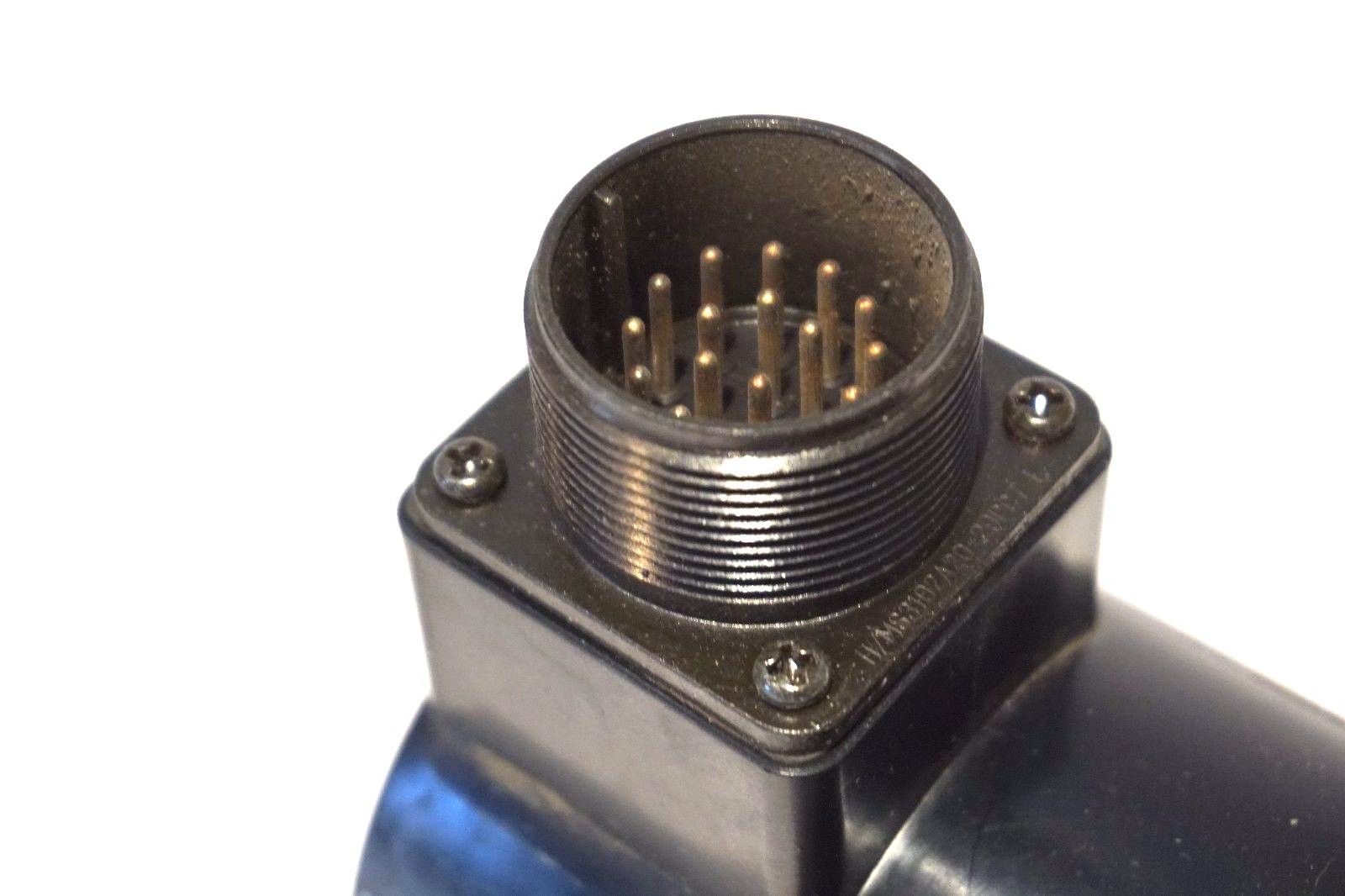 NEW FANUC A860-0309-T302 POSITION CODER ZA-0238422, A8600309T302 - SB ...