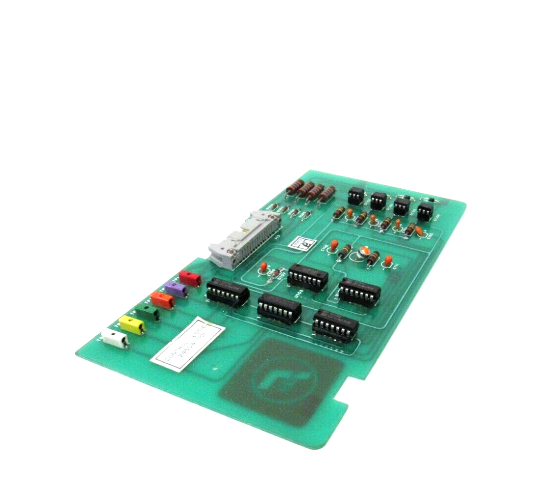 NEW FIFE 24504-001 CONTROL LOGIC BOARD 24504001 - SB Industrial Supply ...