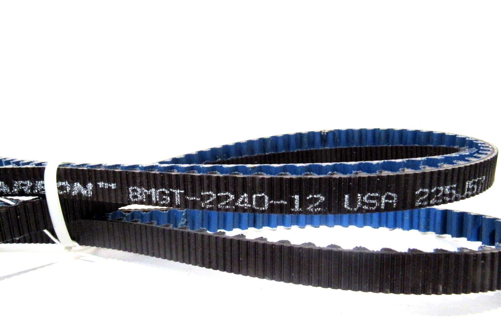 NEW GATES 8MGT-2240-12 POLYCHAIN BELT 8MGT224012 - SB Industrial Supply ...