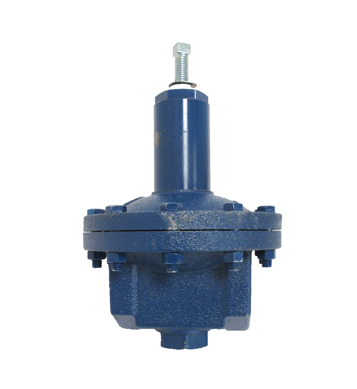 NEW HOFFMAN SPECIALTY 754 PRESSURE REDUCING VALVE 1" - SB Industrial ...