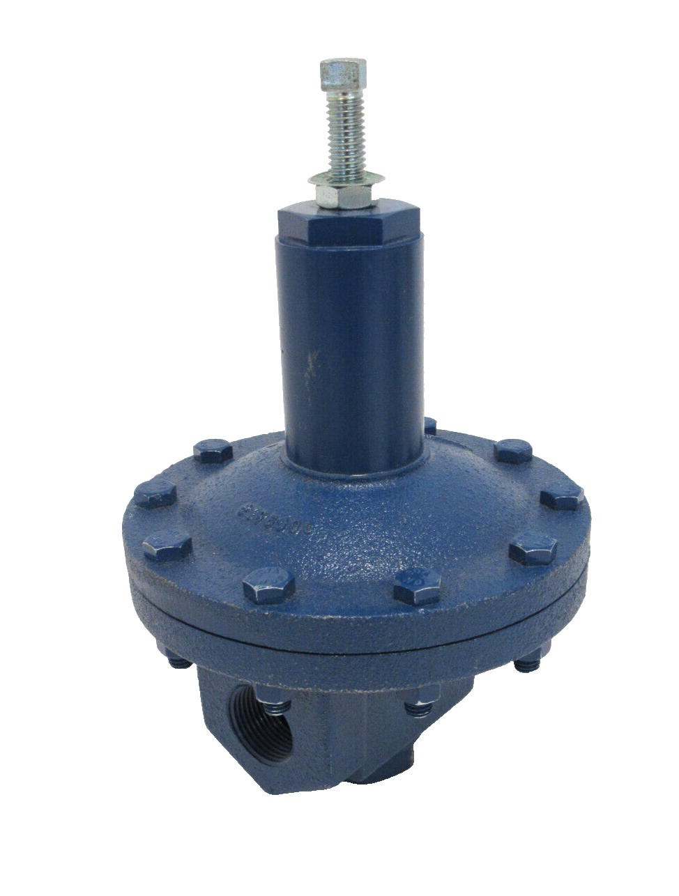 NEW HOFFMAN SPECIALTY 754 PRESSURE REDUCING VALVE 1" - SB Industrial ...