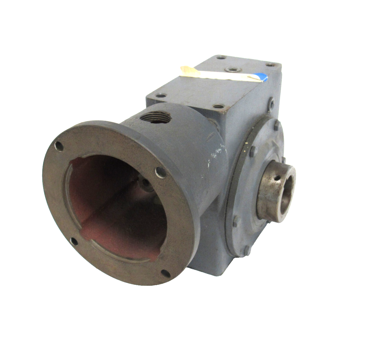 NEW HUB CITY 0220-62740-322 GEAR REDUCER 20:1 022062740322 - SB ...