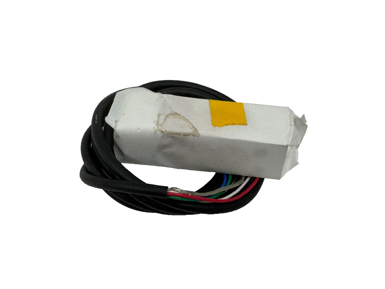 NEW ISHIDA DLC-80L LOAD CELL 1160MM DLC80L - SB Industrial Supply, Inc.