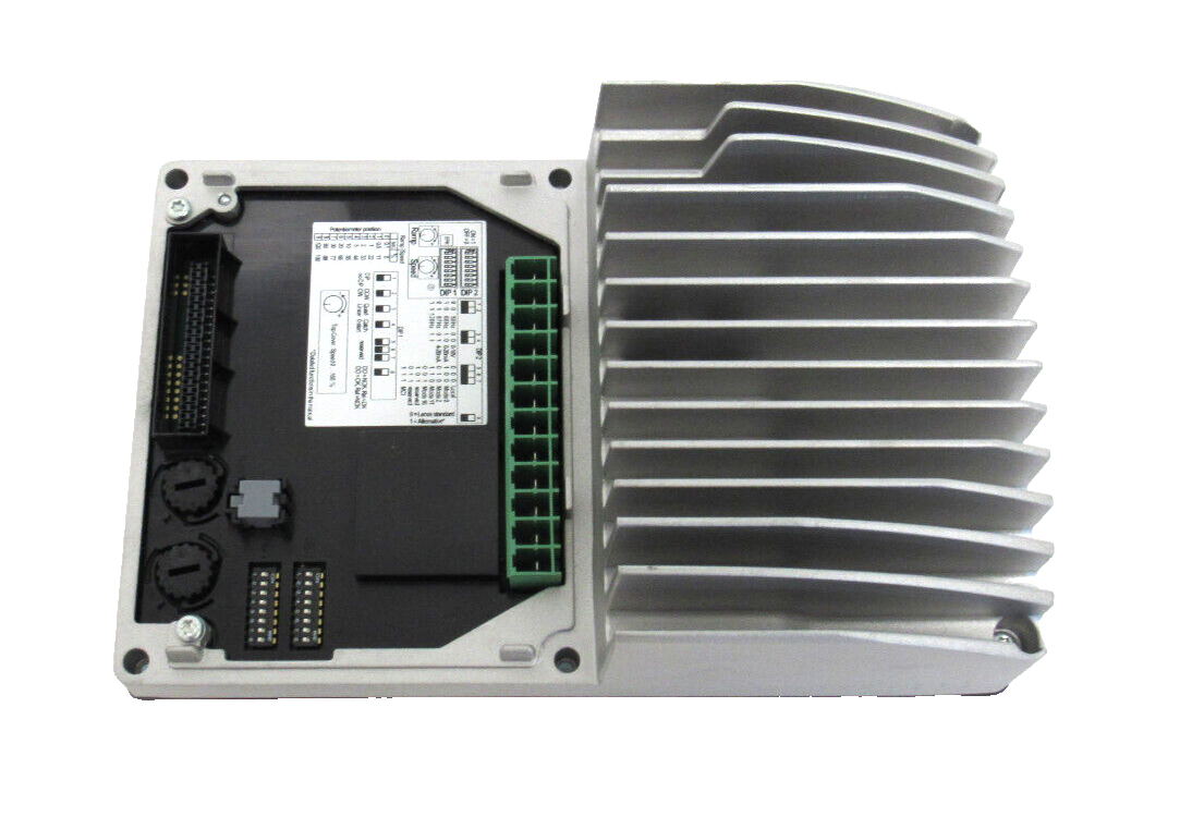 NEW LENZE E84DGDVB15242PS INVERTER DRIVE - SB Industrial Supply, Inc.