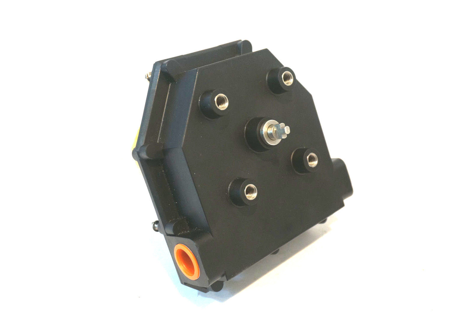 NEW MONITEUR DEVICES PMYS-5N20 VALVE POSITION TRANSMITTER PMYS5N20 - SB ...