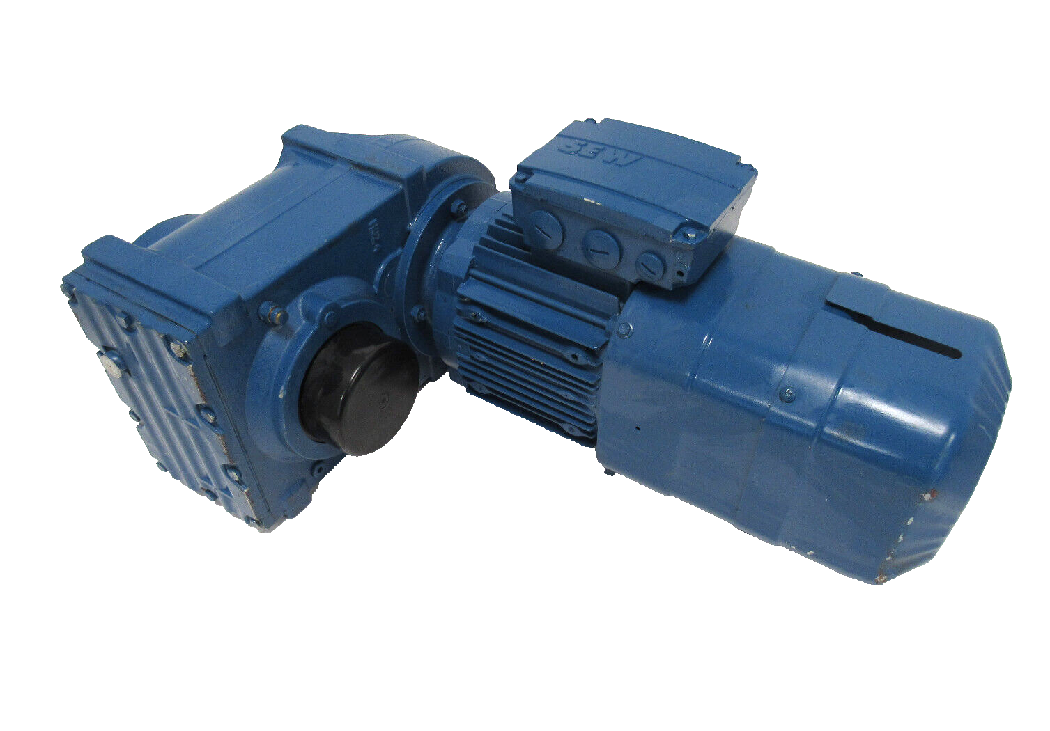 NEW SEW EURODRIVE FH67 DRP90M4BE1/XH1A GEARMOTOR 142.40 277/480V - SB ...