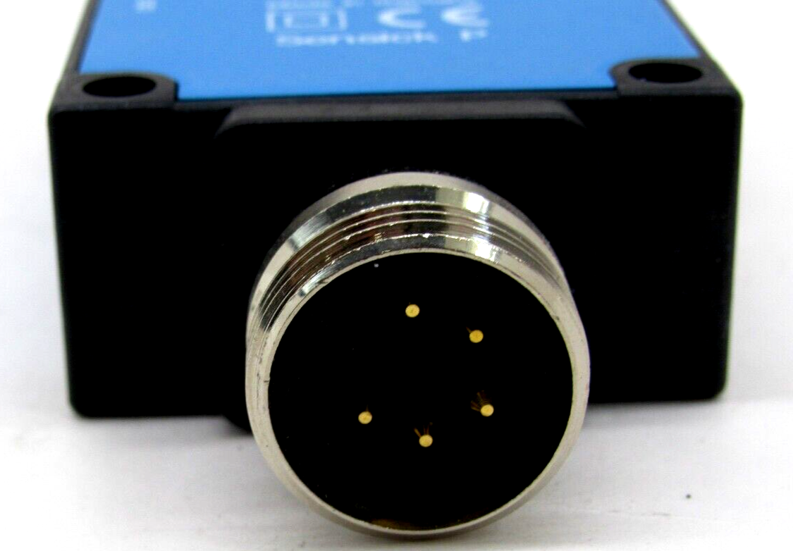 NEW SICK 1 015 709 PROXIMITY SENSOR WT27-2S030S14 1015709 - SB ...