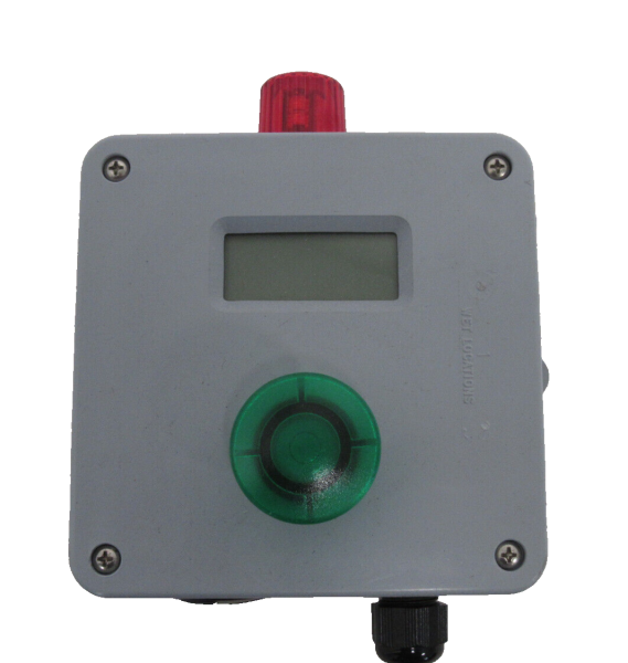 NEW T5 INDUSTRIAL TIMER - SB Industrial Supply, Inc.