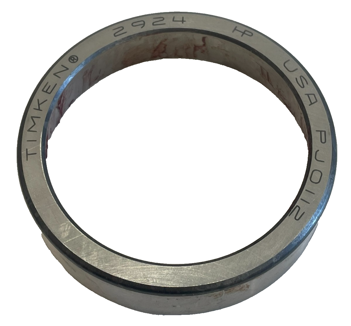 NEW TIMKEN 2924 - 20024 ROLLER BEARING CUP - SB Industrial Supply, Inc.