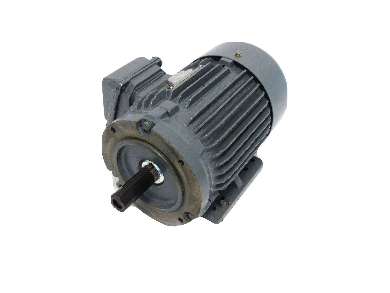 NEW WORLD WIDE ELECTRIC FP1-12-145TC SEVERE DUTY MOTOR 1HP 230/460V ...